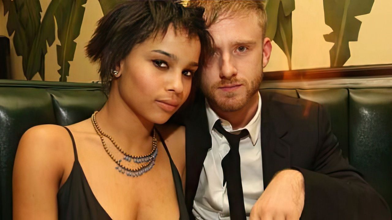 Ben Foster bio, età, altezza, moglie, figli, patrimonio netto 2025 ...