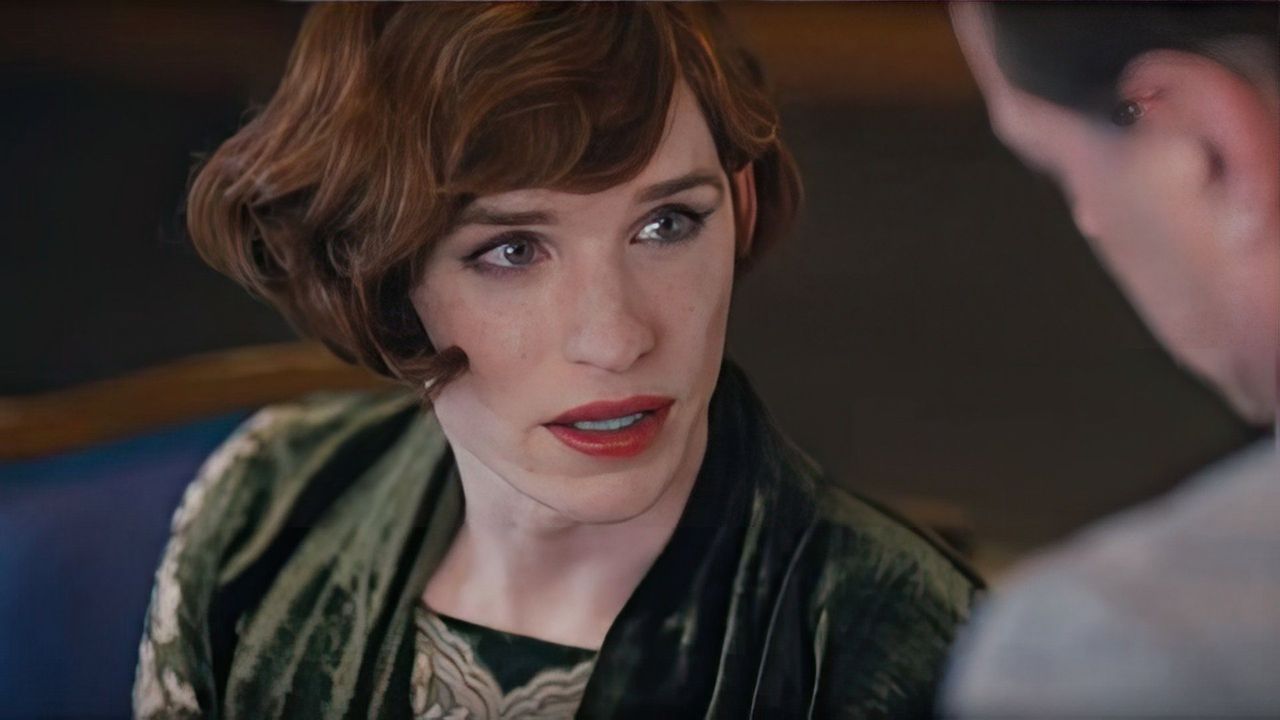 Eddie Redmayne biografia, moglie, patrimonio, altezza, Oscar, età ...