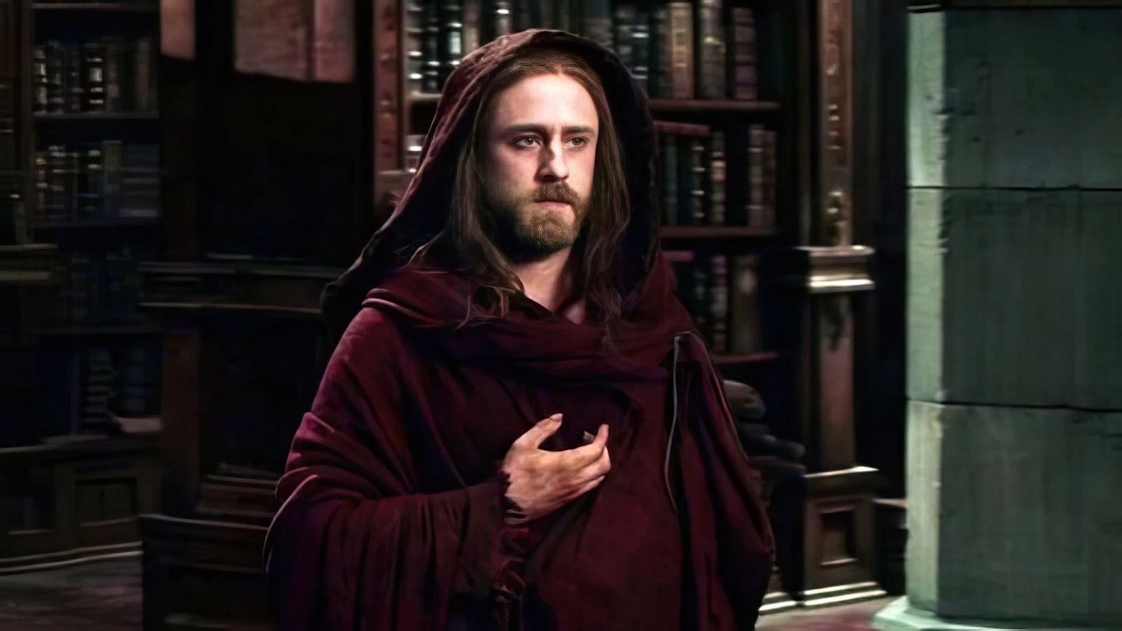 Ben Foster bio, età, altezza, moglie, figli, patrimonio netto 2025 ...