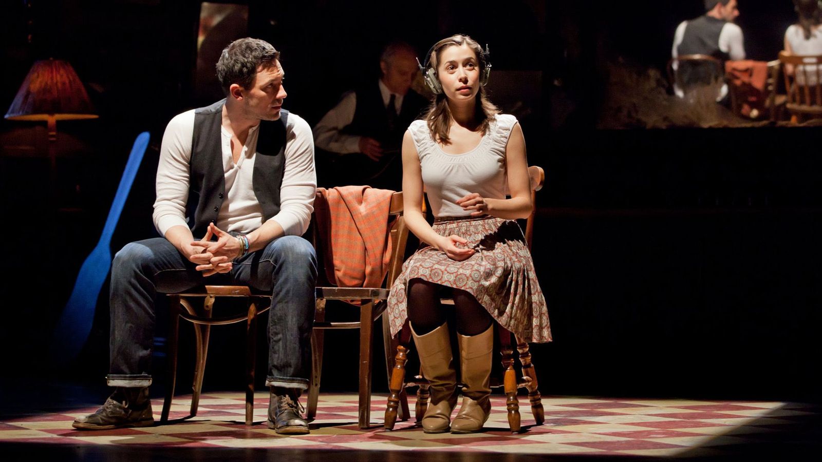 Cristin Milioti biografia, età, altezza, fidanzato, migliori ruoli 2026 ...