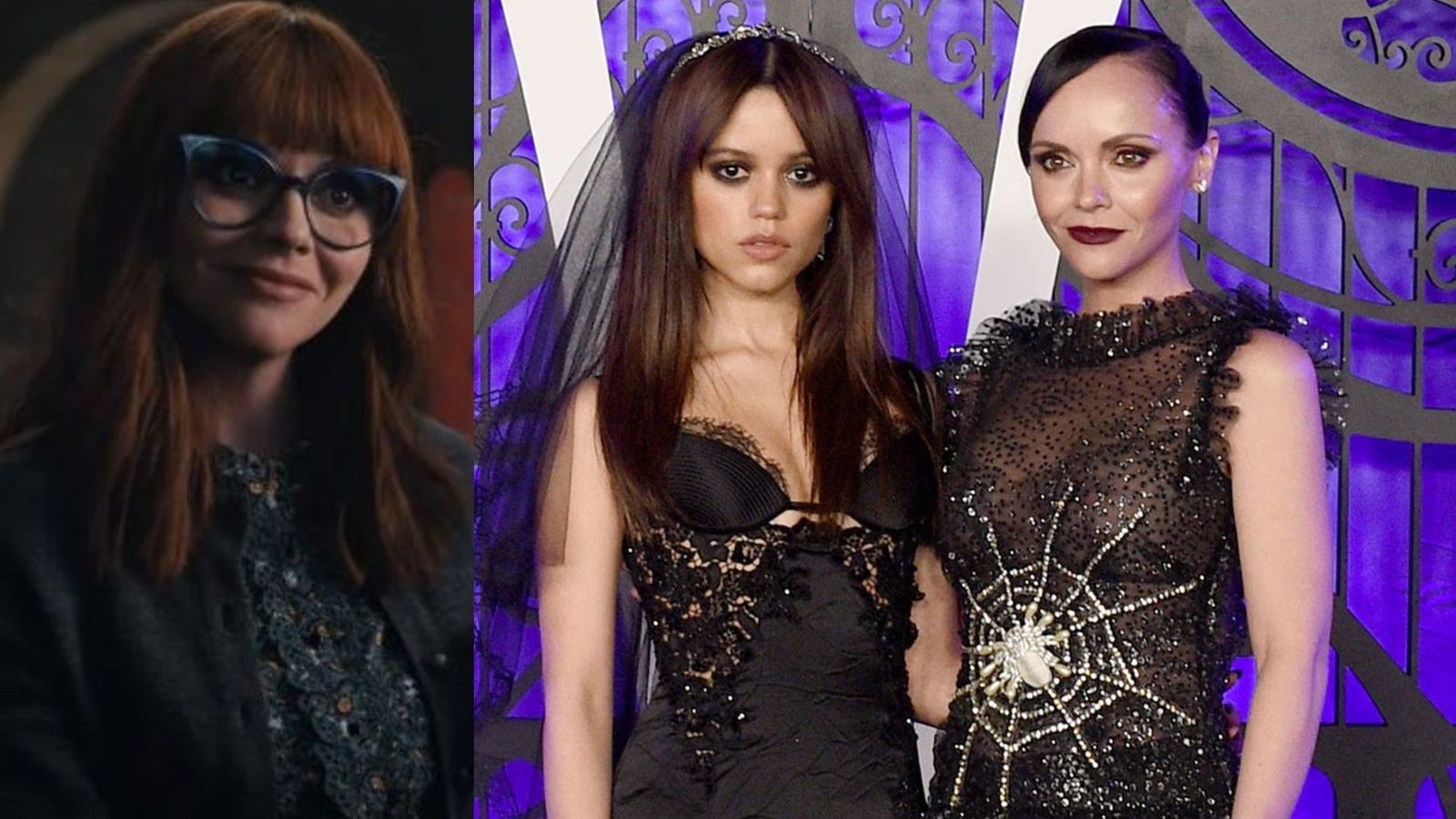 Non Solo Jenna Ortega: 4 Attrici Che Hanno Dato Vita a Wednesday Addams ...