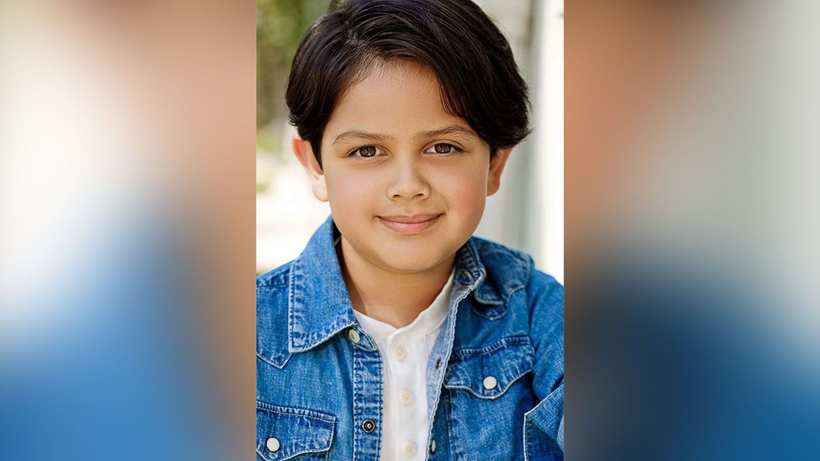 Isaac Ordonez biografia, foto, vita privata, Wednesday 2026 | Solo Stelle