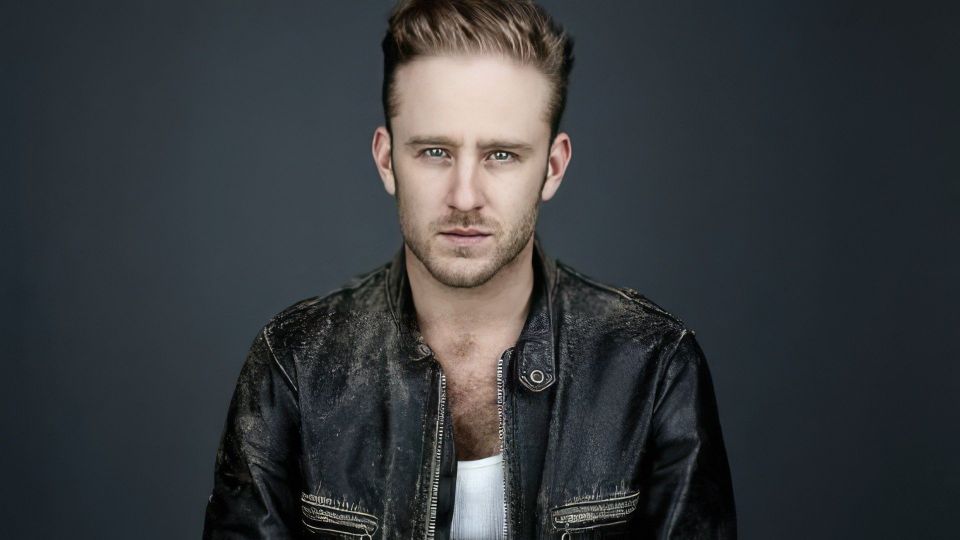 Ben Foster bio, età, altezza, moglie, figli, patrimonio netto 2026 ...