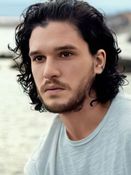 Kit Harington biografia, moglie, altezza, figlio, patrimonio, famiglia ...