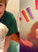 Hunter Schafer bio, età, altezza, partner, relazione, famiglia 2026 ...