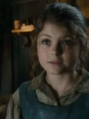 Thomasin McKenzie bio, età, altezza, vita personale, fidanzato ...
